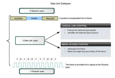 CCNA Complete Course: Data Link Layer Protocols Characteristic and Purpose