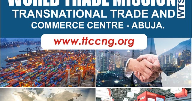 World Trade Mission: Tips For Planning A Trade Mission