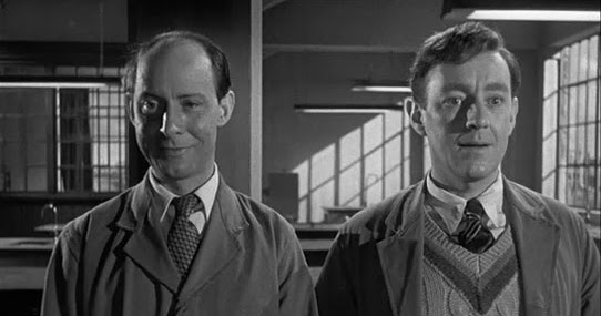 Forgotten Actors: John Rudling