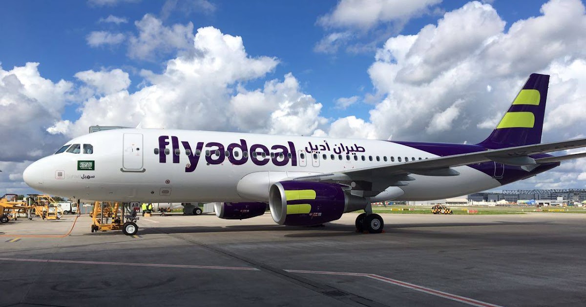 Saudi Arabia's flyadeal seeking pilots
