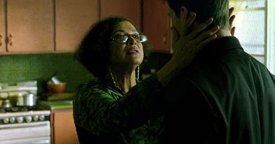 The Patternist: Mother / Mater / Matter / Matrix... call me Sophie