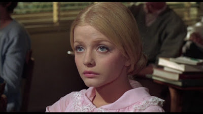 Happyotter: CANDY (1968)