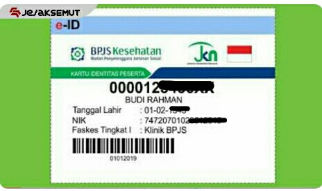 3 Cara Cetak Sendiri Kartu BPJS Kesehatan Tanpa ke Cabang JejakSemut