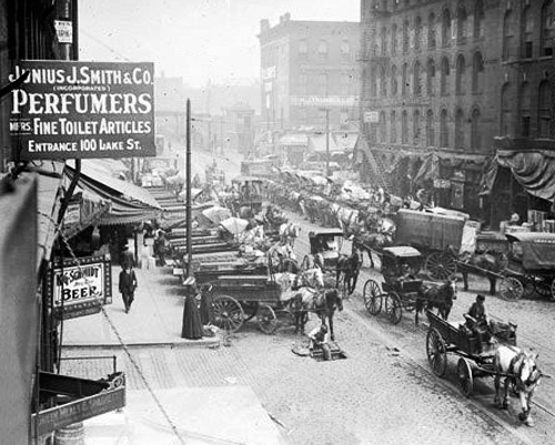 June 22, 1911 -- Art Institute of Chicago to Launch Ambitious Plan ...