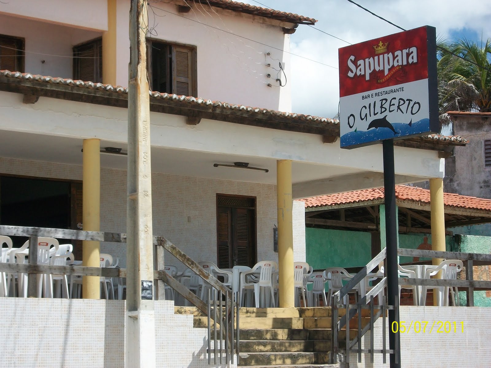 praia de majorlandia