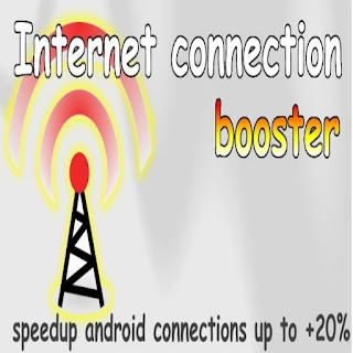 Internet Connection Booster: Internet Speed Booster