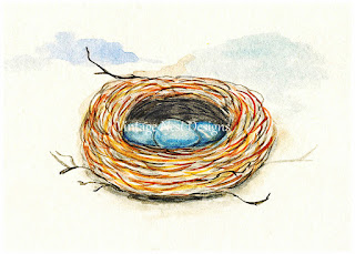 Vintage Nest Designs