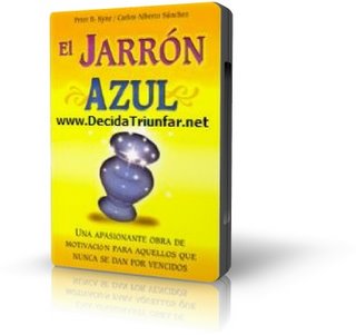 formacion futuristica: El jaron AZUL