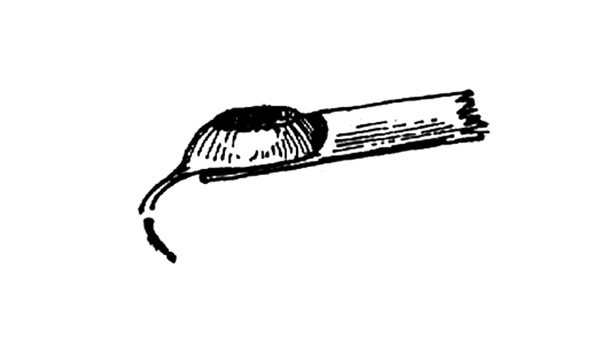 Wayang: Alat dan Bahan Untuk Membuat Batik Tulis | 4 Jenis Canting ...