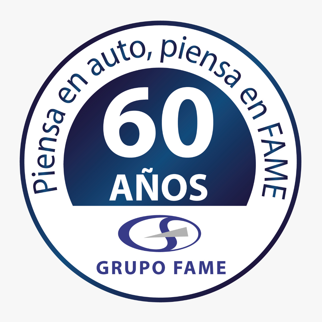 Grupo FAME celebra 60 años contigo « #AUTOFAME Blog