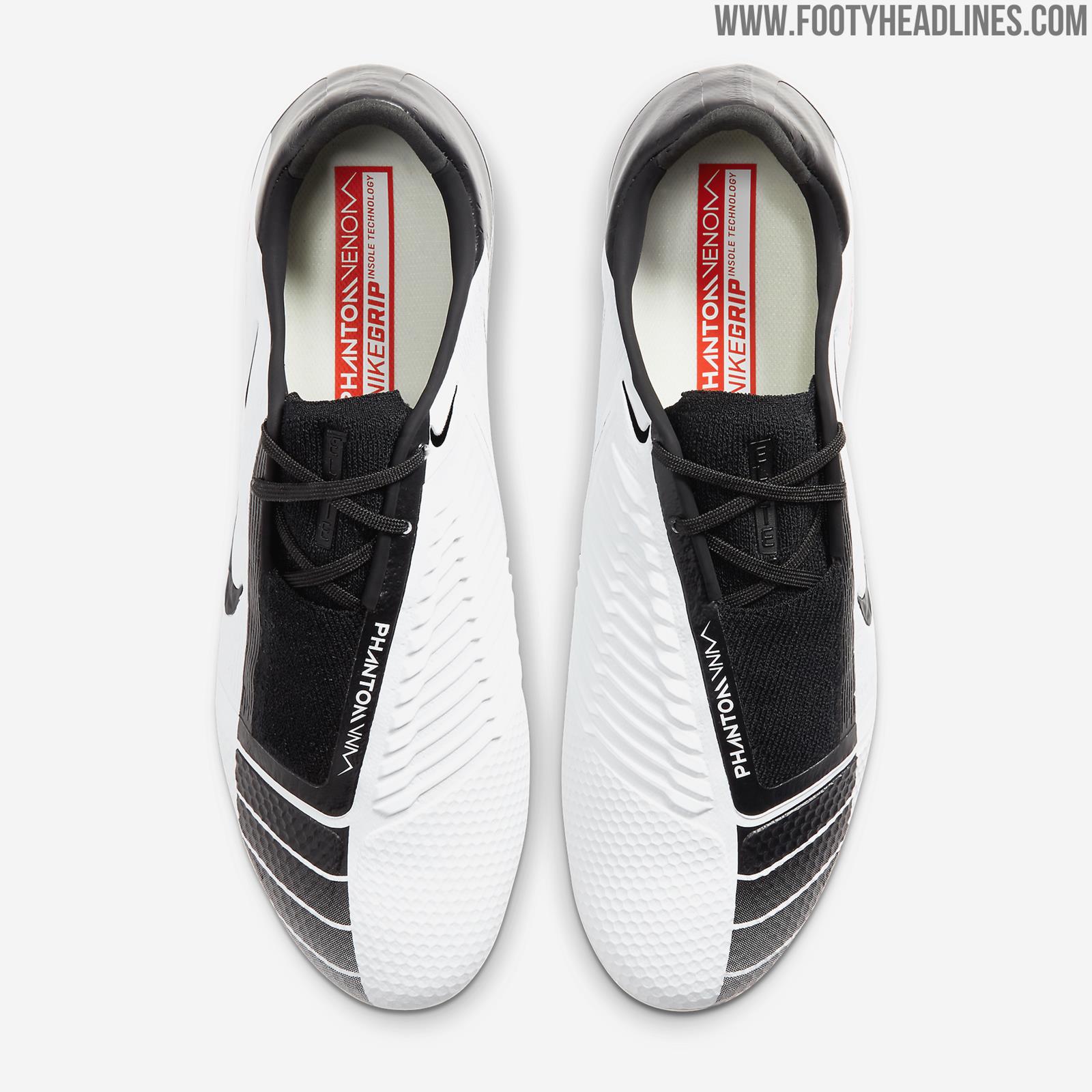 Insane Total 90 II Inspired Nike Phantom Venom 'Future DNA' 2020 Boots ...