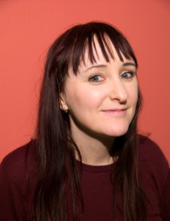 Carl Abrahamsson: Vicki Bennett: People Like Us