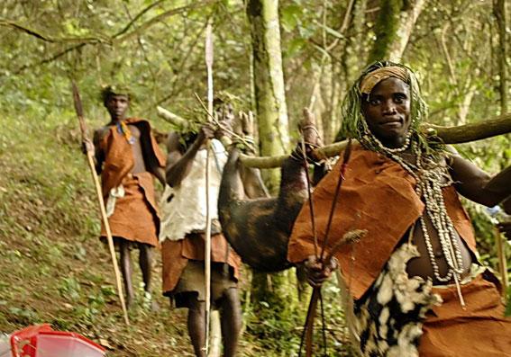 All The Real World: The beauty of Eastern Africans: Ethiopians ...