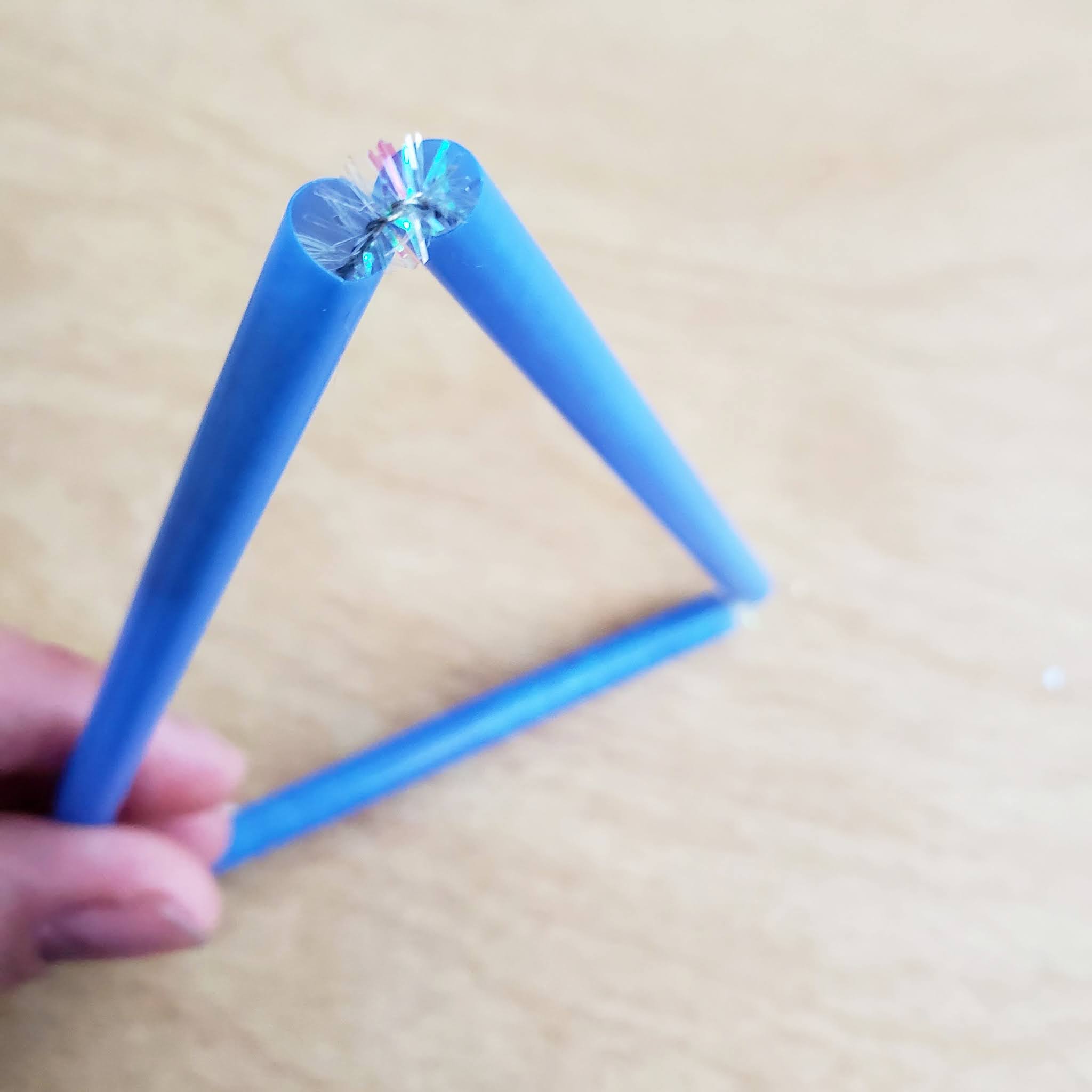 Hello, Wild Things: Tent Structure DIY