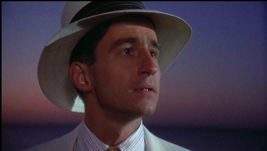 DREAMS ARE WHAT LE CINEMA IS FOR...: THE GREAT GATSBY 1974