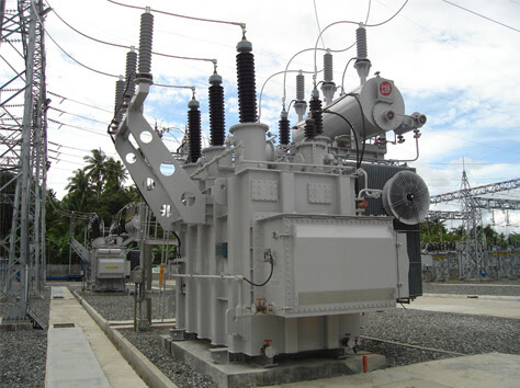 12 Komponen Dan Peralatan Gardu Induk Beserta Fungsinya - Cara Ilmu