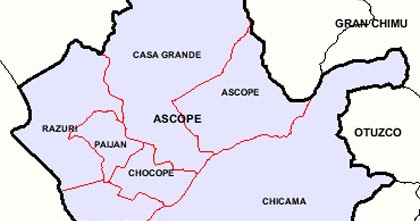 Cámara de Comercio y Producción del Valle Chicama: Nuevo Escenario en ...