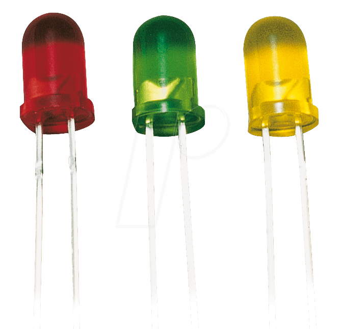 Light Emitting Diode (LED)