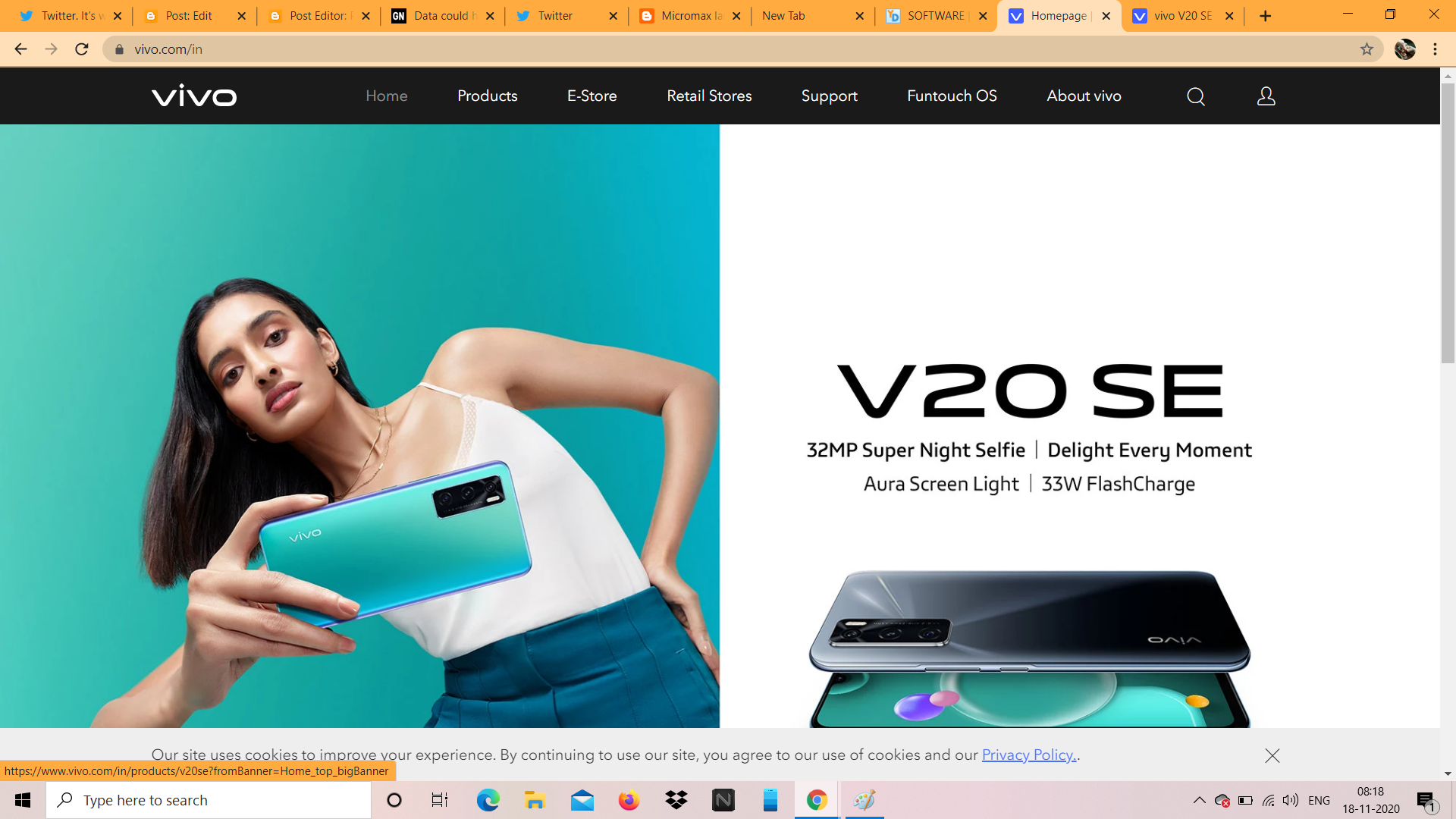 How to update software in android phone 2021