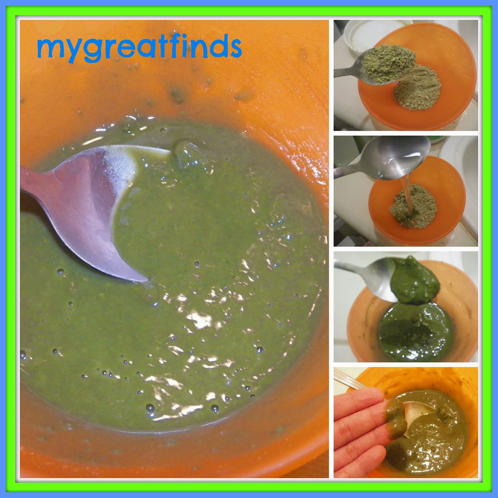Mygreatfinds 100 Seaweed Powder By Instanatural Review
