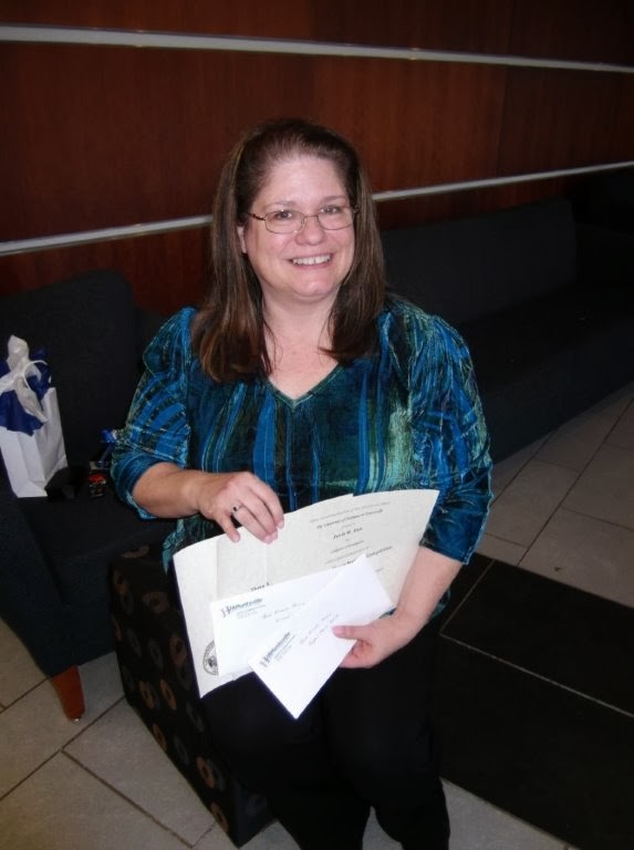 UAH History News: 2013