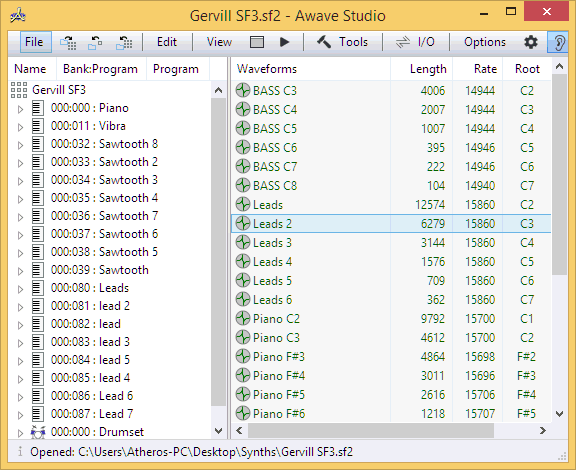 Awave studio alternative - olporweekly