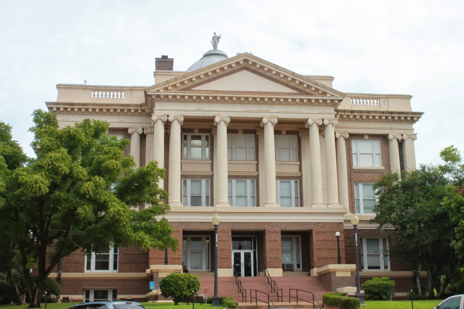 Lone Star Historian 2: Palestine