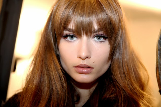 Bang Out Bangs With Bango | Fashion of Philly