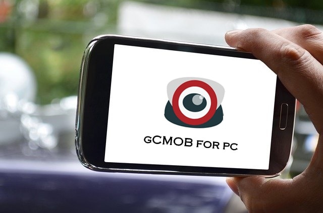 gCMOB for PC [Windows 7,8,10,XP & [Mac] Free Download 2020 - MunirTv
