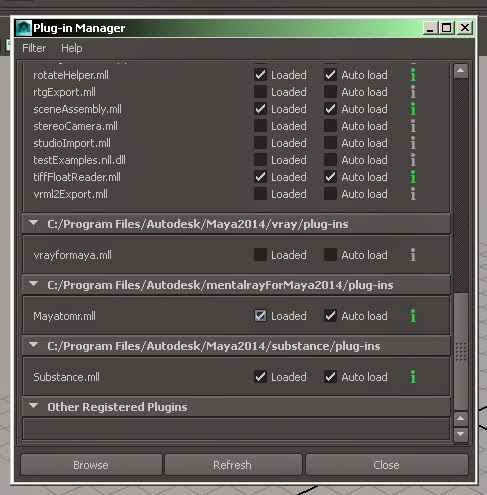 King Tut: Shaders and Procedural Textures in Maya for Beginners