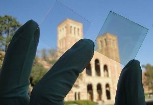 Transparent Solar Panels – CROATIAN CENTER OF RENEWABLE ENERGY SOURCES