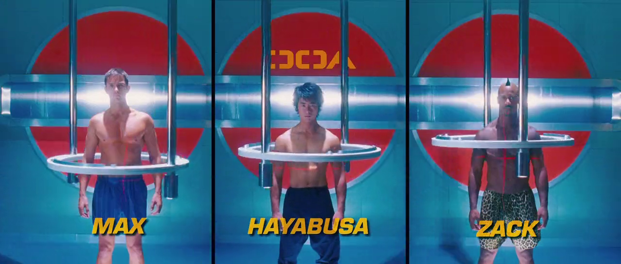 ausCAPS: Matthew Marsden, Brian White, Kevin Nash, Ying Wang, Silvio ...