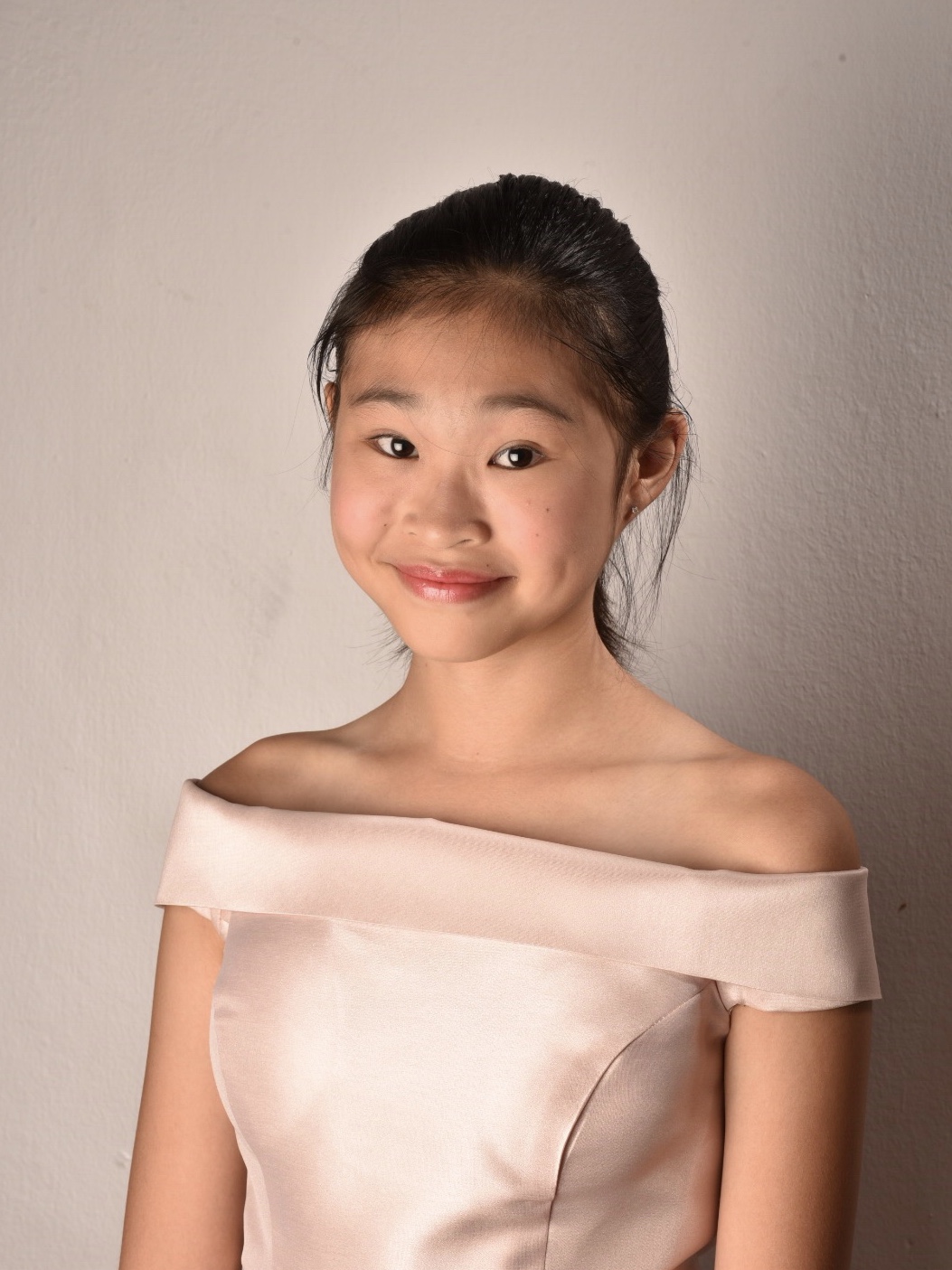 En Sarah Ho | Great Composers Competition Series