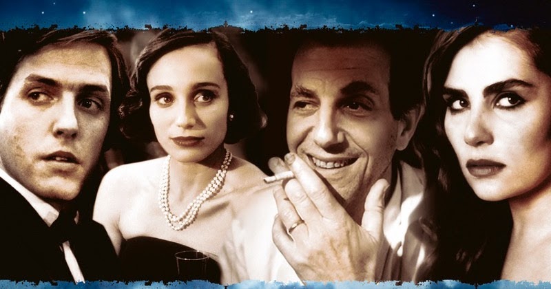 Filme: "Lua de Fel (1992)" - Blog Dicas de Filmes por Scheila Scisloski