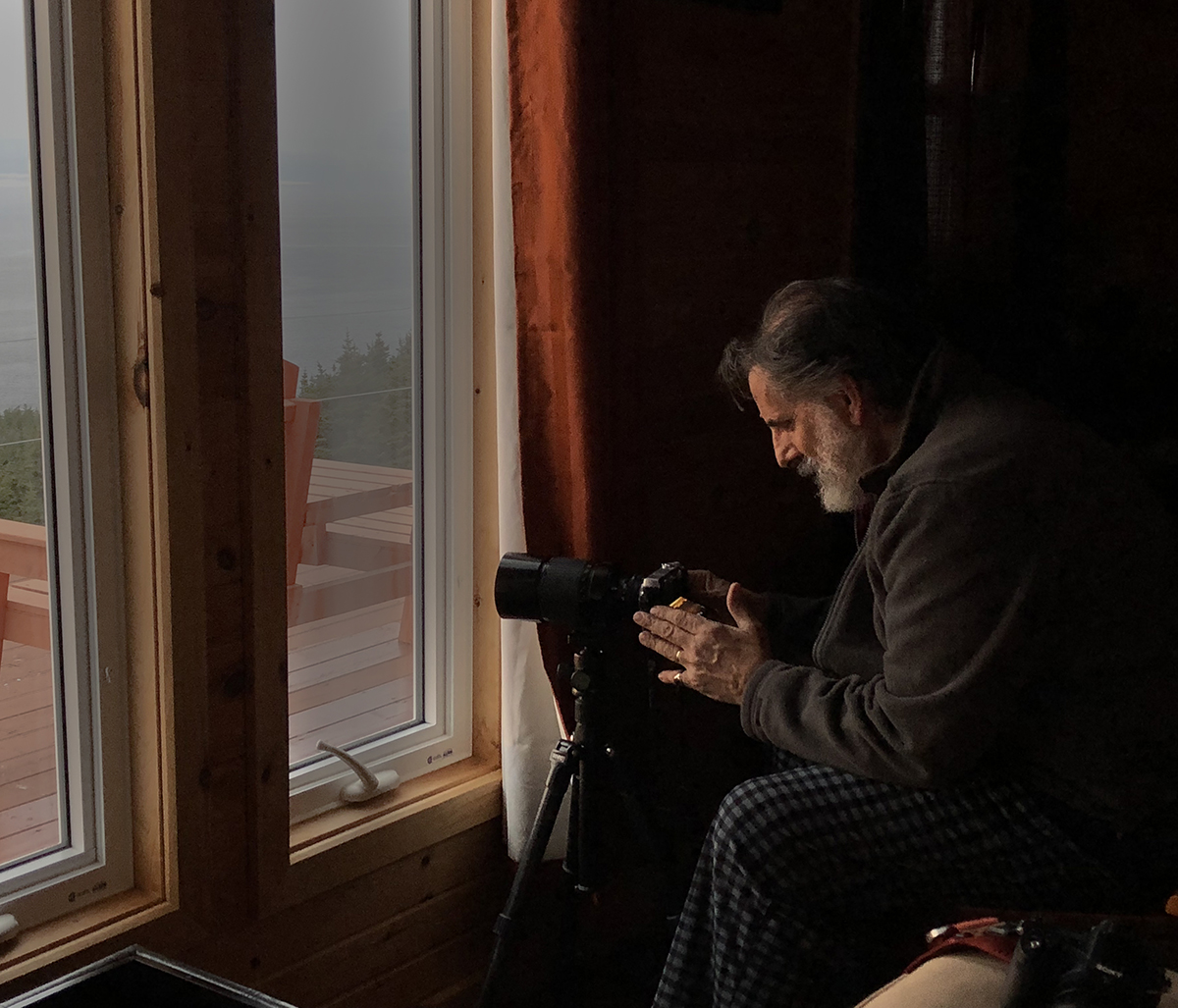 PETER FIORE: THOUGHTS ON PAINTING: 2018