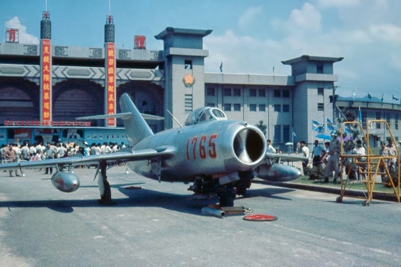 Aviation of Japan 日本の航空史: Defecting MiG Pilots ~ Part Two