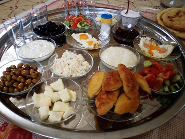 MARDİN HAKKINDA İSTEDİĞİNİZ HERŞEY: MARDİN'İN MEŞHUR YEMEKLERİ