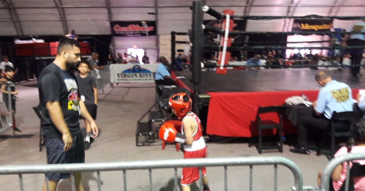 Utah MMA and Boxing : Junior national Golden Gloves, another big win ...