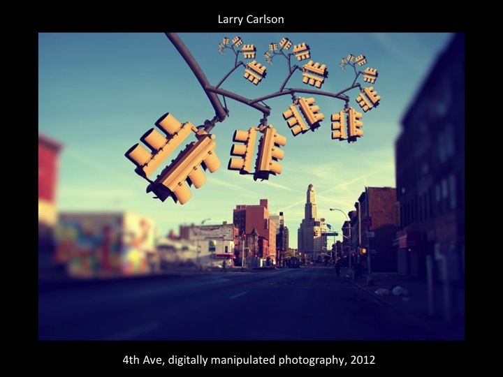 Mathematics in Art Course: Thur Mar 14 - Presentation 7: Fractals ...