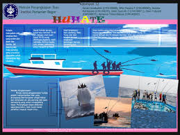 Mengenal Alat Tangkap Huhate (Pole and Line) ~ MEDIA PENYULUHAN ...