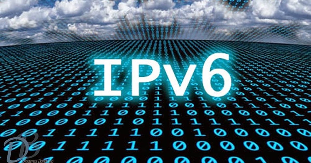 Como configurar um endereço IPv6 público? - Consultor de Segurança ...