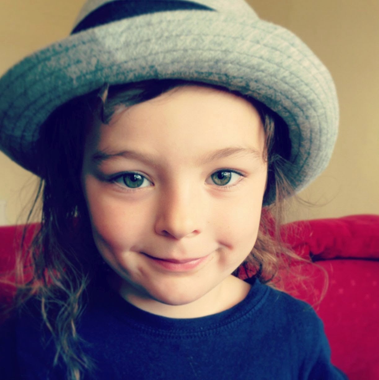 Welcome To Young Money Zone: Miracle Girl Born With No Blood In Her ...