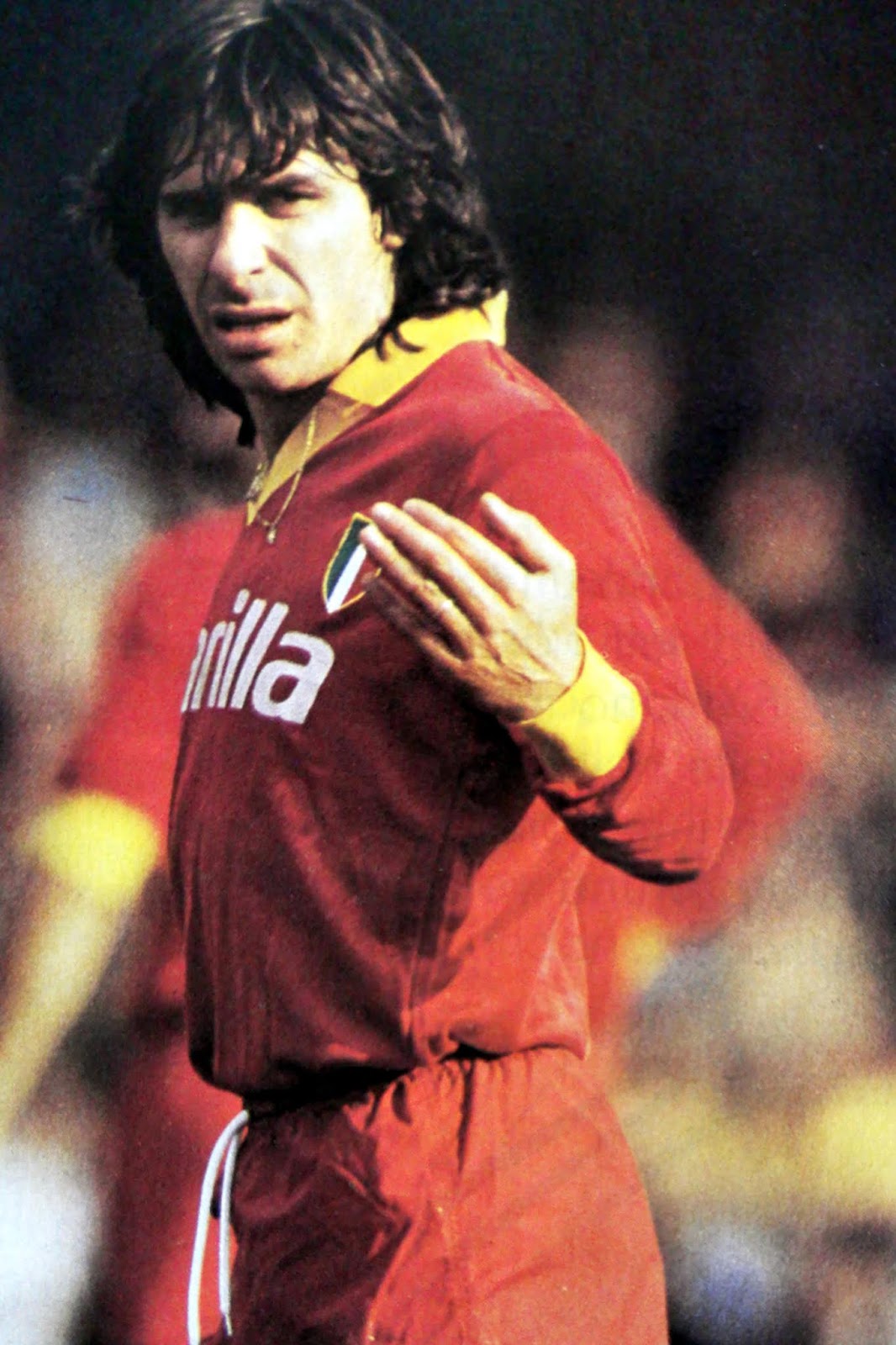 BIO EXPRESS DEGRADABLE. Bruno Conti.