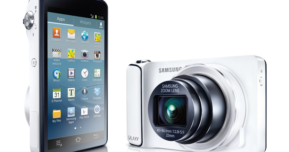 Retromobe - retro mobile phones and other gadgets: Samsung Galaxy ...