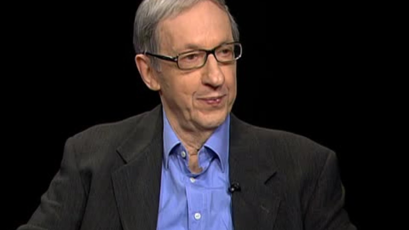 Libros... ¿y por qué no?: "Lector voraz", de Robert Gottlieb