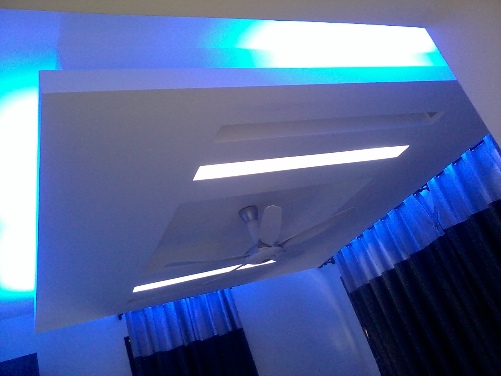 Plaster Siling/Specialist Plaster Ceiling (SBDICE): Siling plaster ...