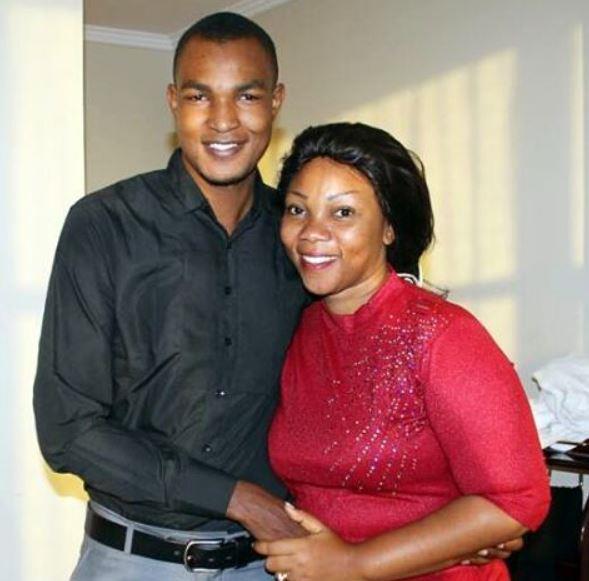 5 Flora and Daudi Kusekwa’s Photos After Wedding - Bongo Daily Post ...