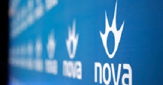 zoornalistas: Ένας ακόμα δημοσιογράφος της Nova στην ΠΑΕ Ολυμπιακός