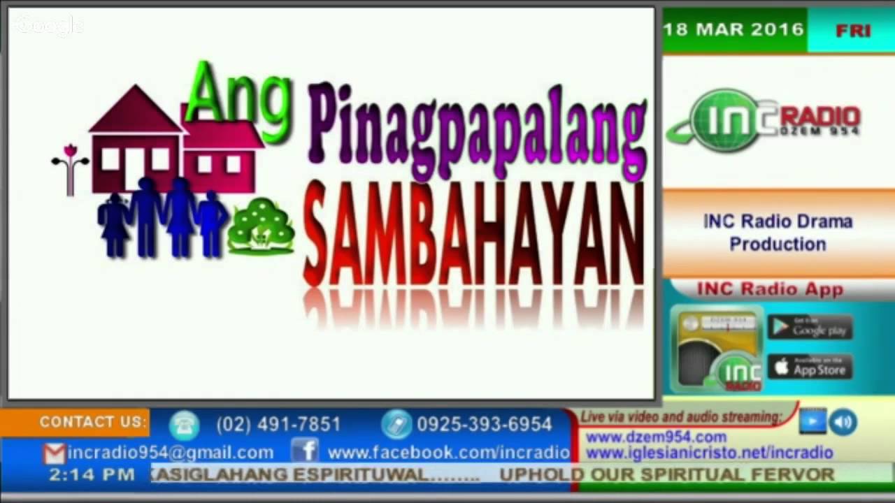 sambahayan - philippin news collections