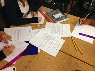 Mrs. Barrett's Classroom: Geometry Map Project: Lines, Angles and More!